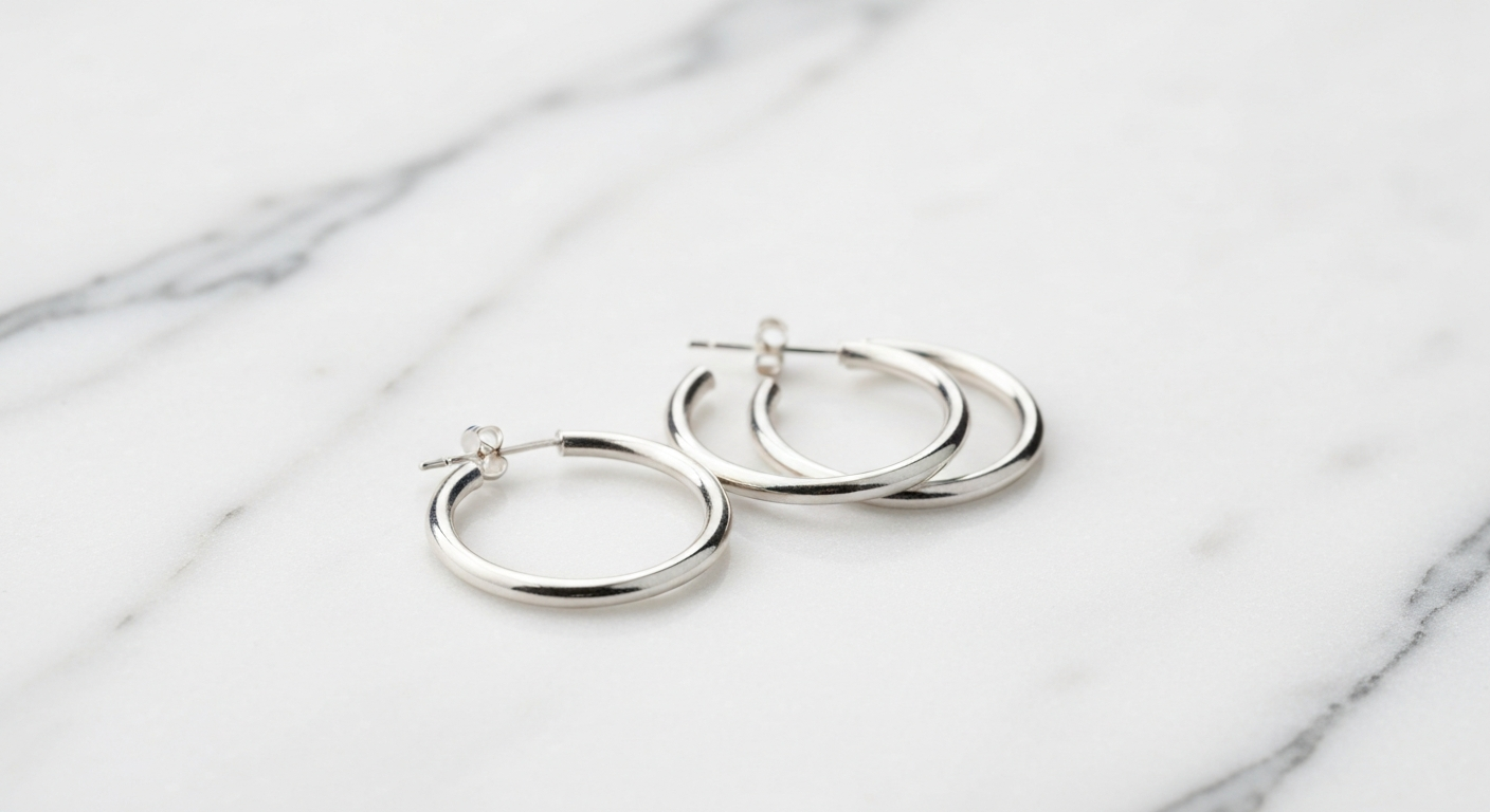 Sterling Silver Jewelry Trends 2026: What Retailers Need to Know | Bali ...